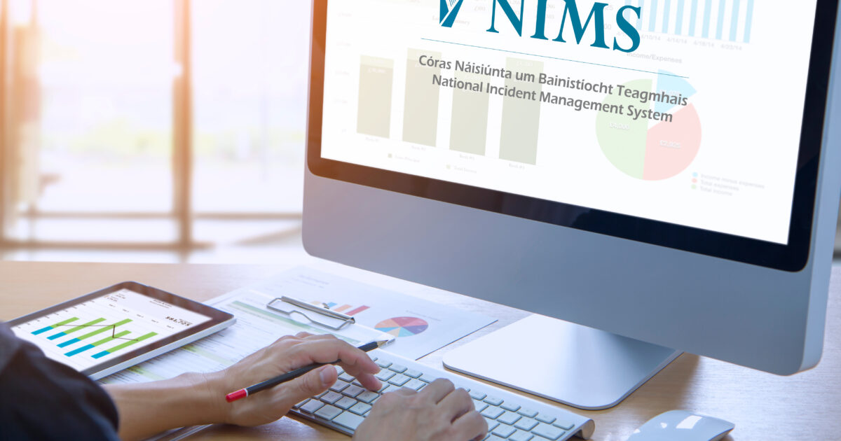What is NIMS, the National Incident Management System? - State Claims ...