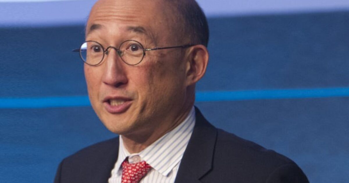 Albert Wu: Patient Safety Visionary - State Claims Agency