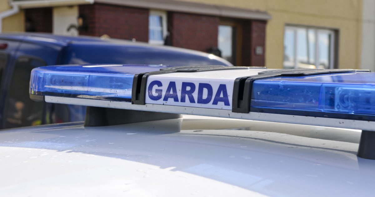 Garda Compensation Scheme - State Claims Agency