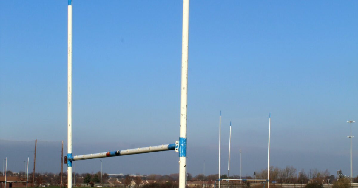Goal post safety in schools - State Claims Agency